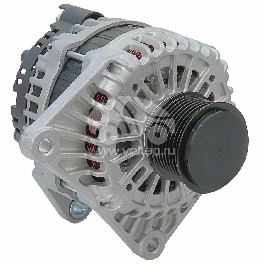 Генератор JAC Pickup TruckT6 / T8 2.0L Diesel