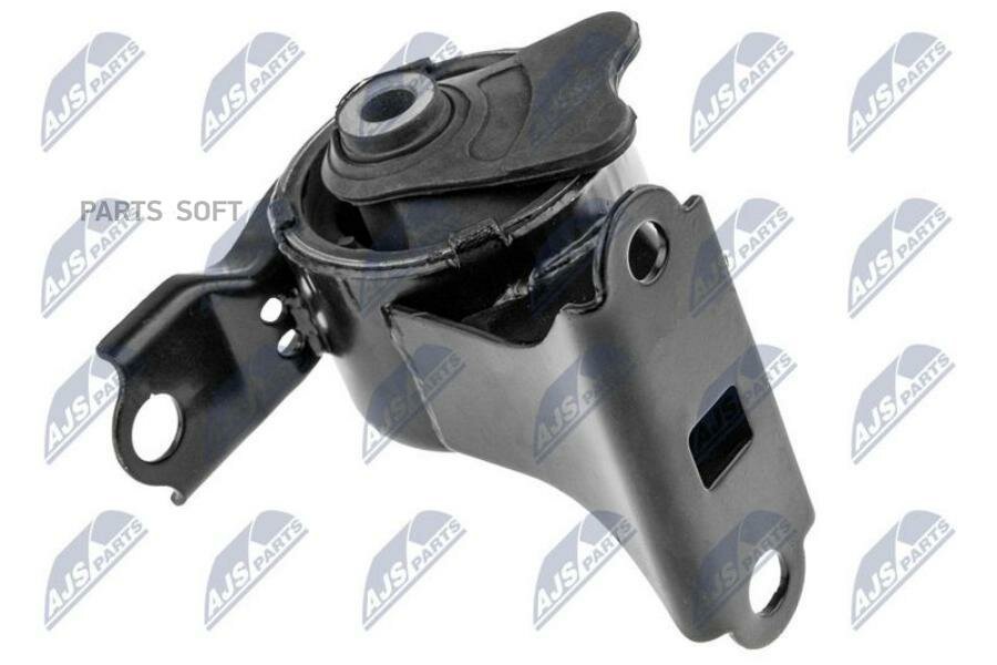 Подушка КПП HONDA CIVIC EU/EP/ES 01-06, HONDA CR-V RD4/RD5/RD6/RD7/RD9 01-06, HONDA STREAM RN1-RN5 0 NTY арт. ZPS-HD-001