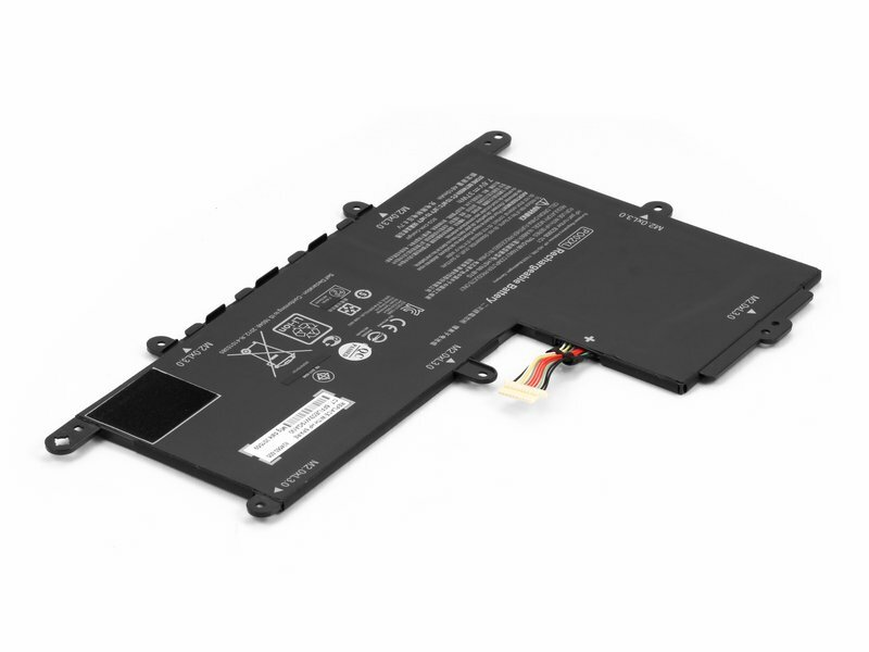 Аккумулятор для HP Stream 11-r007tu 7.6V