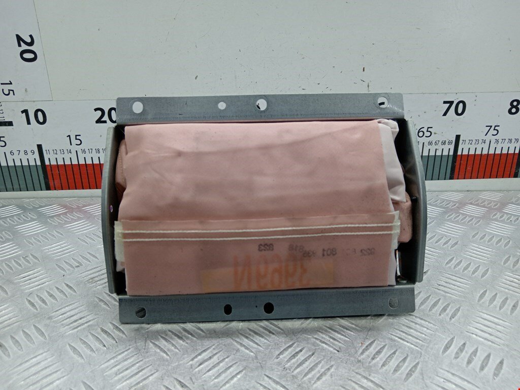 Подушка безопасности пассажирская (в торпедо) Volvo V70 2 30754337 арт. 2070428