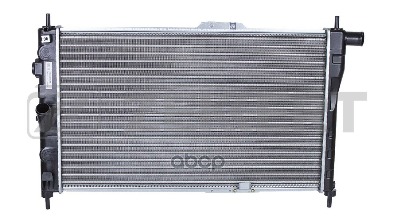 Радиатор Охлаждения Двигателя Daewoo Espero (Klej) 95- Zekkert арт. mk-1328