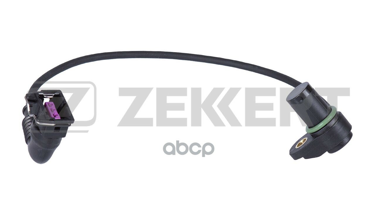 Датчик Положения Коленвала Bmw 5 (E39) 96- X5 (E53) 00- 7 (E38) 96- Zekkert арт. se-4117