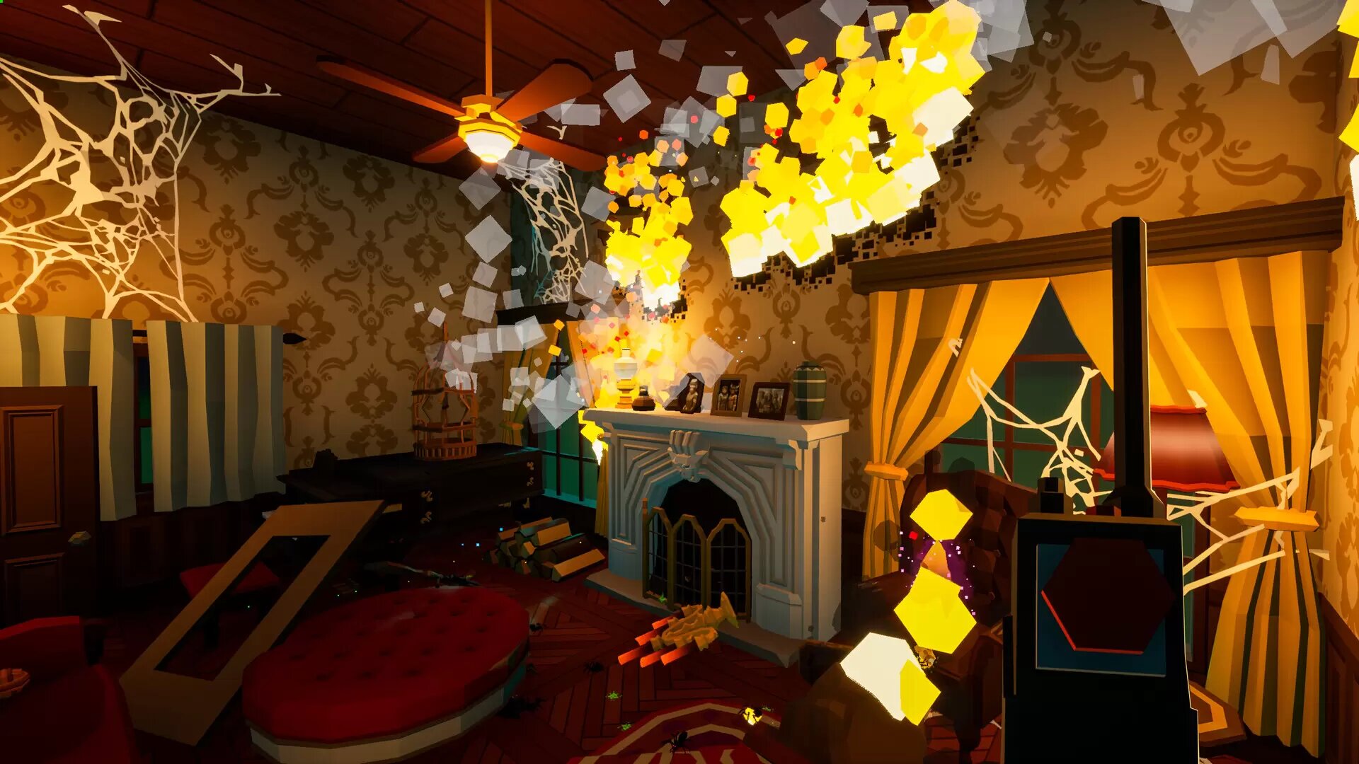 Kill It With Fire 2 [STEAM / Россия и СНГ] — фото 1
