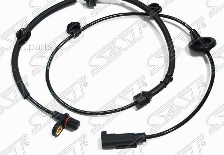SAT ST-4670A571 Датчик ABS RR MITSUBISHI OUTLANDER GF#W 12- LH