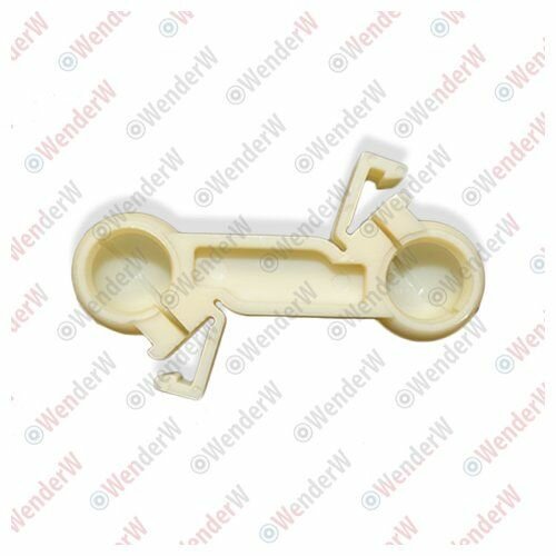 Тяга кулисы КПП VW CADDY II (95-04) WENDERW WERR0013