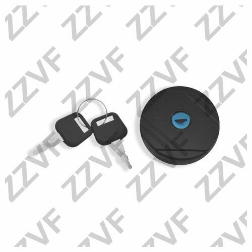 Крышка топливного бака FORD TRANSIT (06.) ZZVF ZV2611F