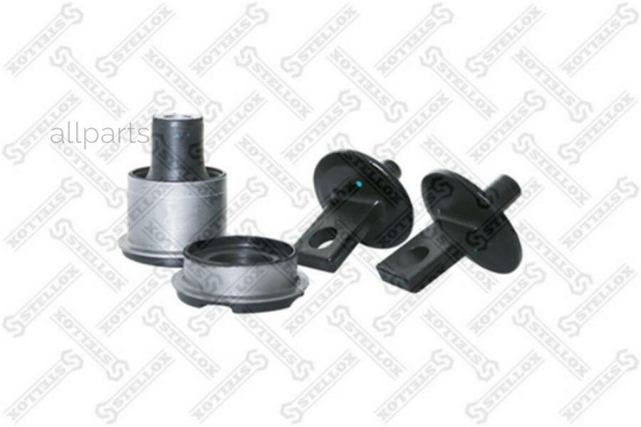 STELLOX 7700227SX сайлентблок заднего рычага!\Honda CR-V RE3/RE4 07-12