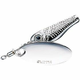 Блесна Smith Niakis 6г n01