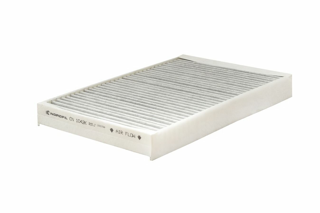 Фильтр салона угольный, для Вольво