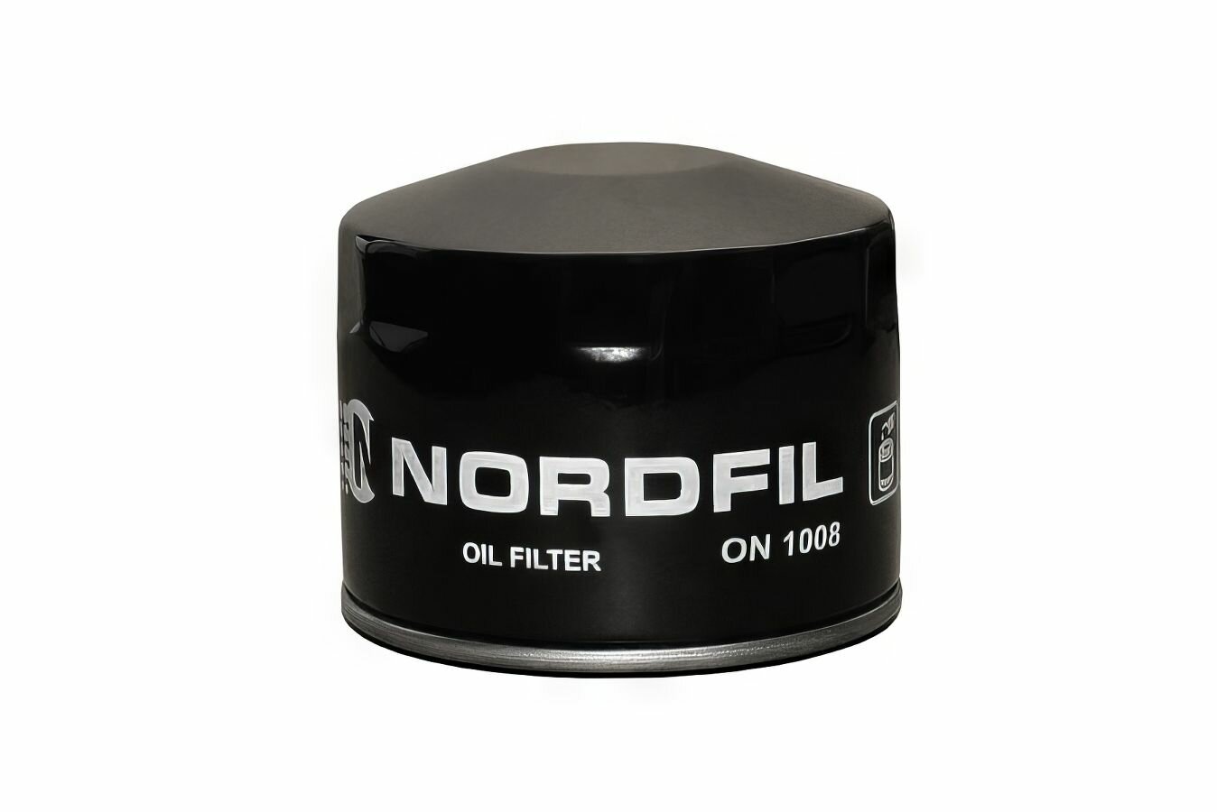 Фильтр масляный, для Лада Приора, Гранта, Калина, ВАЗ