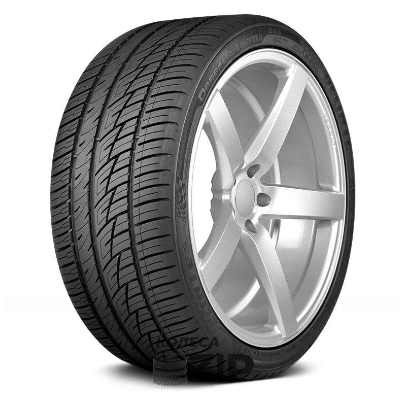 Автошина Delinte DS8 285/60 R18 120V