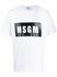 Футболка MSGM