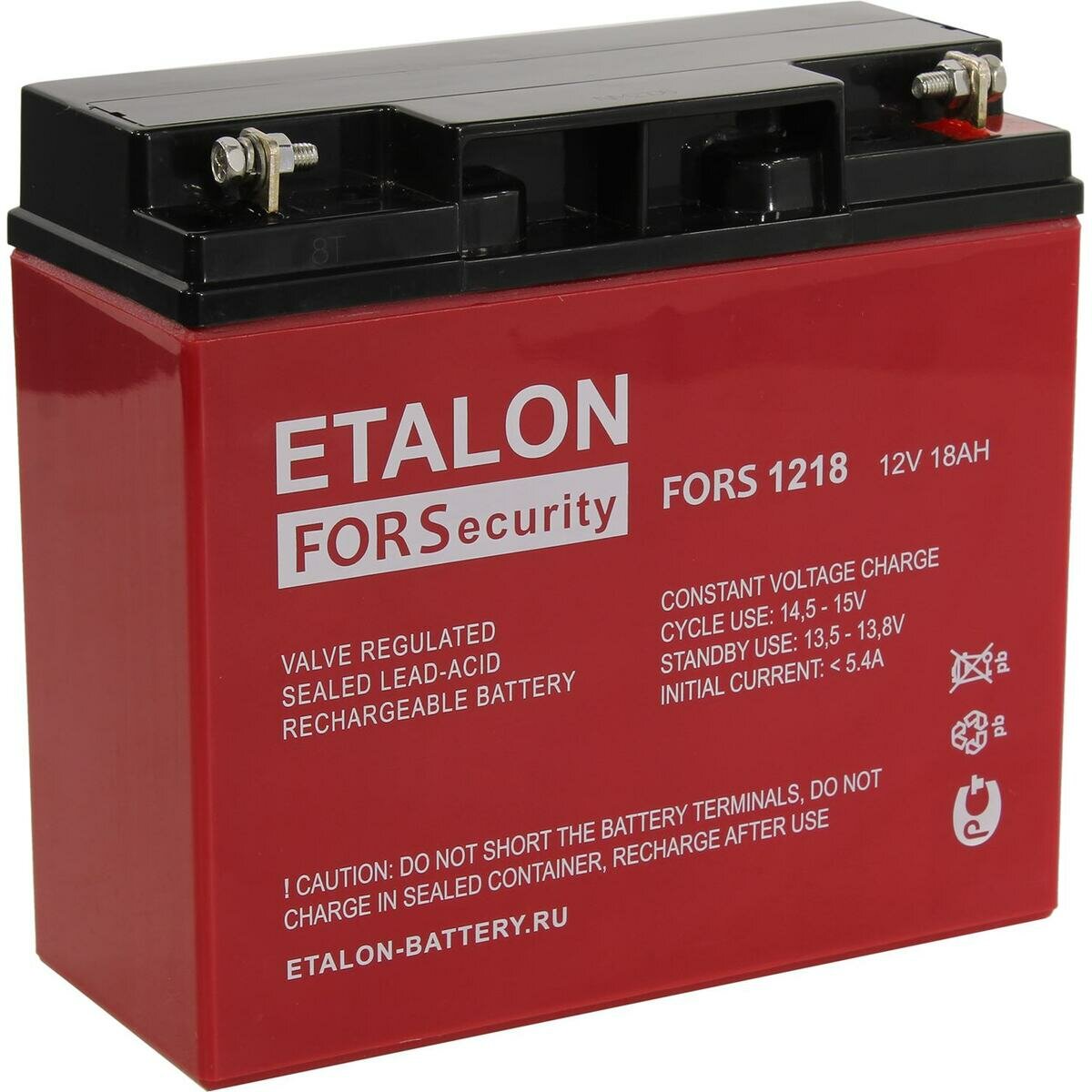 Etalon FORS 1218