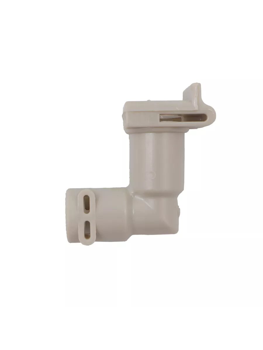 Переходник термоблока для кофемашины Delonghi/5313218931, для кофемашин серии ECAM, EN, ESAM и ETAM