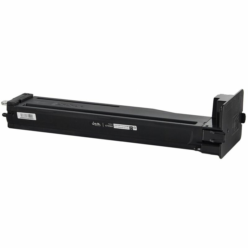 Картридж лазерный SAKURA CF256X чер. для HP LJ M436nda/M436n