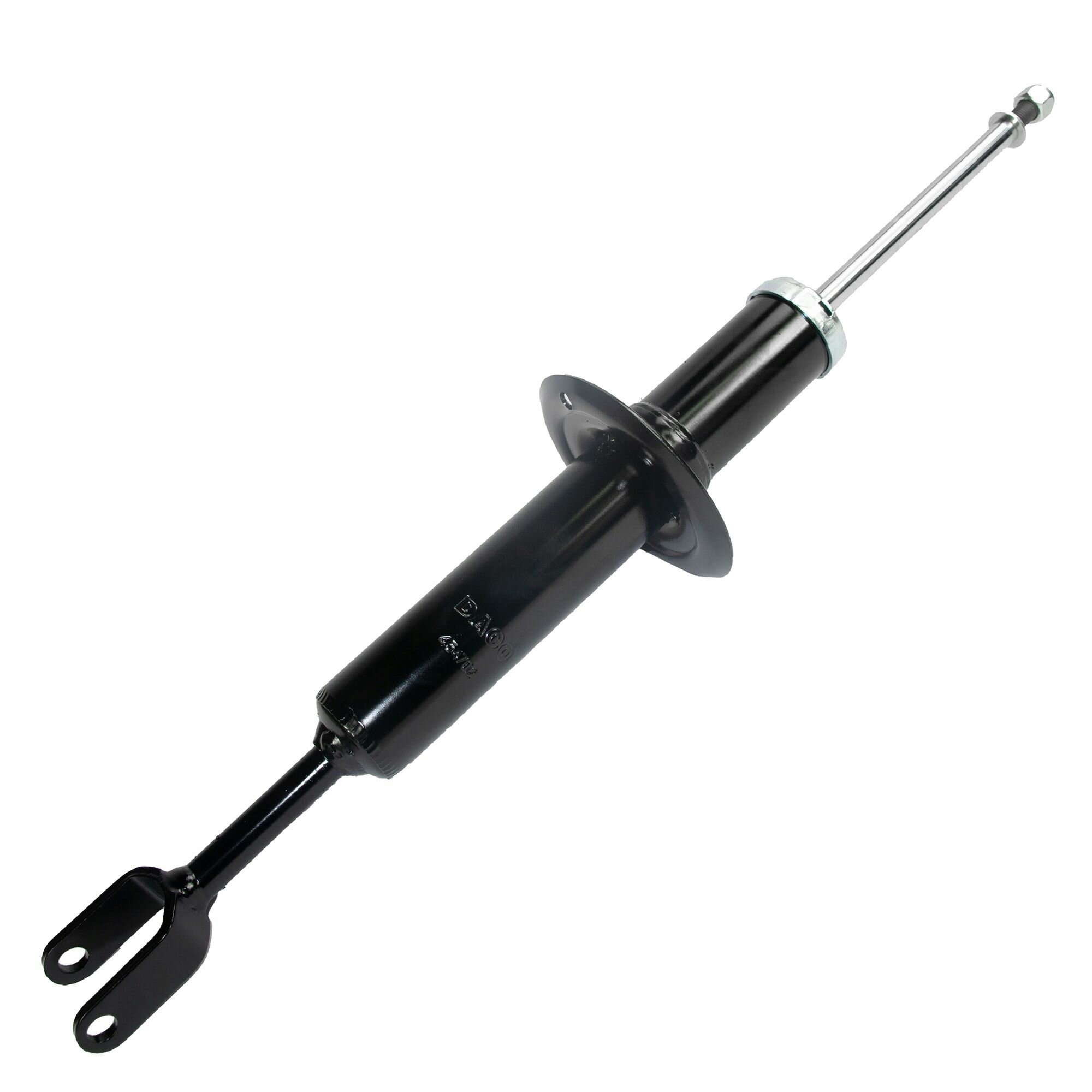 Амортизатор передний газовый MILES DG02113 для AUDI A6