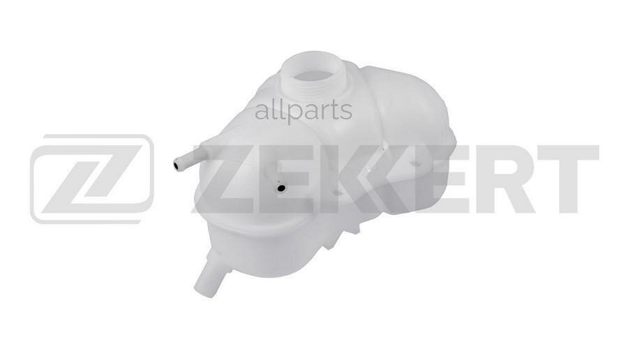 ZEKKERT BD-1003 Бачок расширительный Daewoo Lanos (KLAT) 97-
