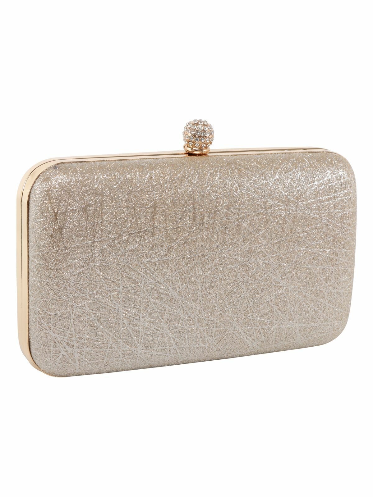 Сумка клатч Весна-лето 2026