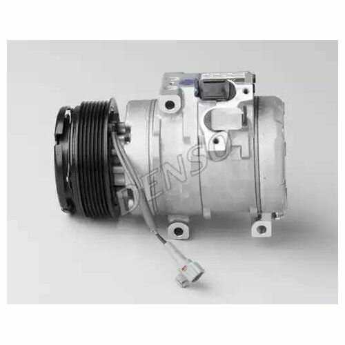 Компрессор кондиционера Denso DCP36004 для Subaru Legacy V, Outback