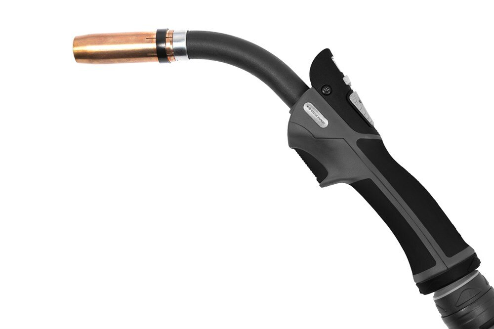 Кедр Горелка к п/а кедр MIG-550DC EXPERT (евро адаптер) с цифровым управлением двойной контур жидк охл 3м