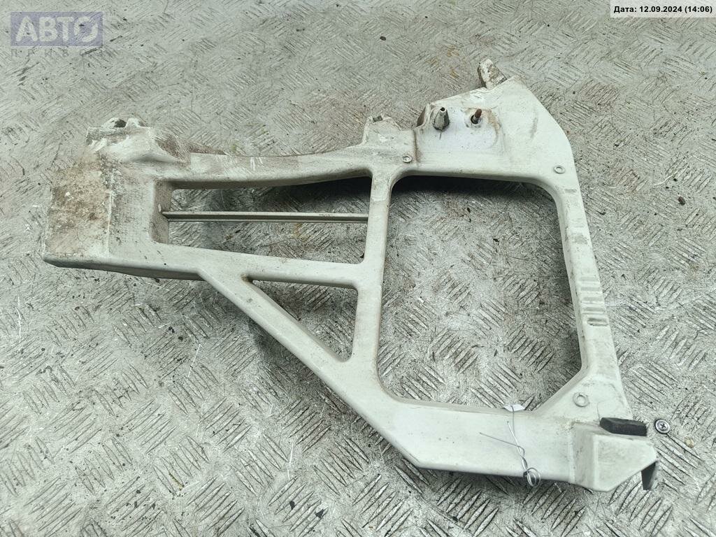 Кронштейн бампера заднего Ford Focus 2 (2004-2010)