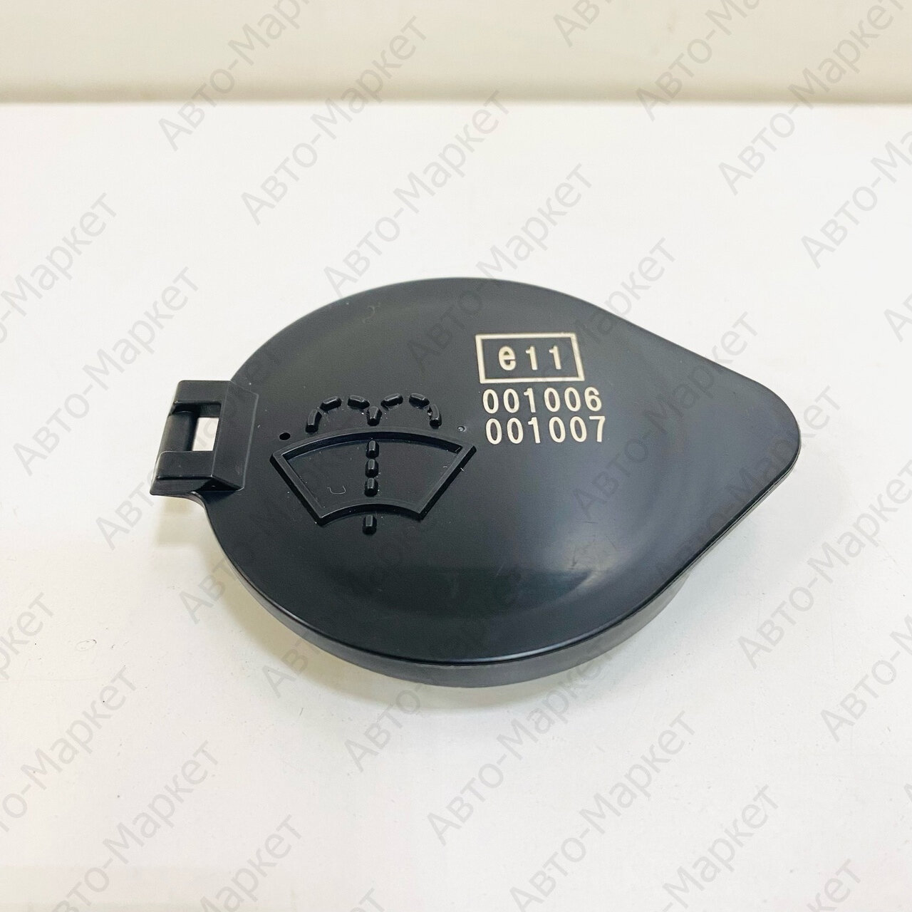 Крышка бачка омывателя TOYOTA RAV4 2012-2018 г. 85316-42360