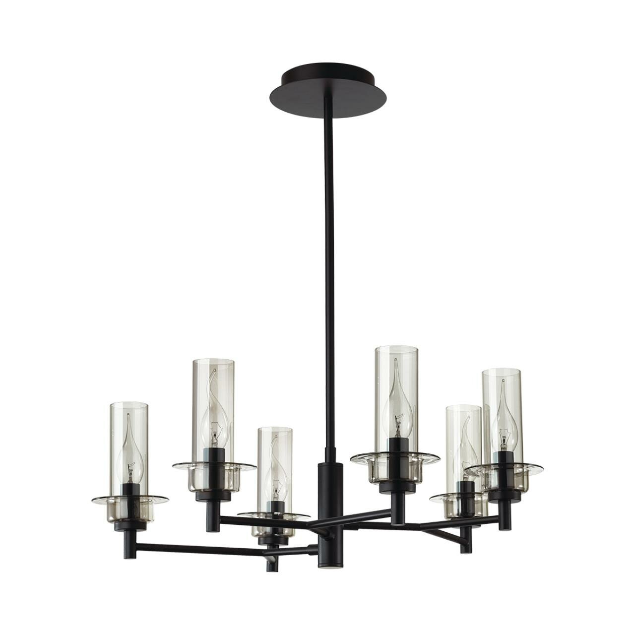 Люстра LUMION MADONNA 6555/6C