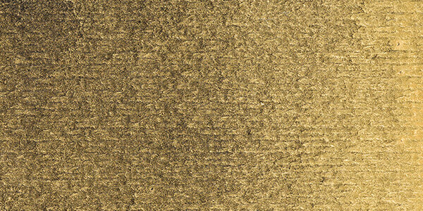 Royal Talens Краска акварельная "Van Gogh" кювета №802 Золотой светлый