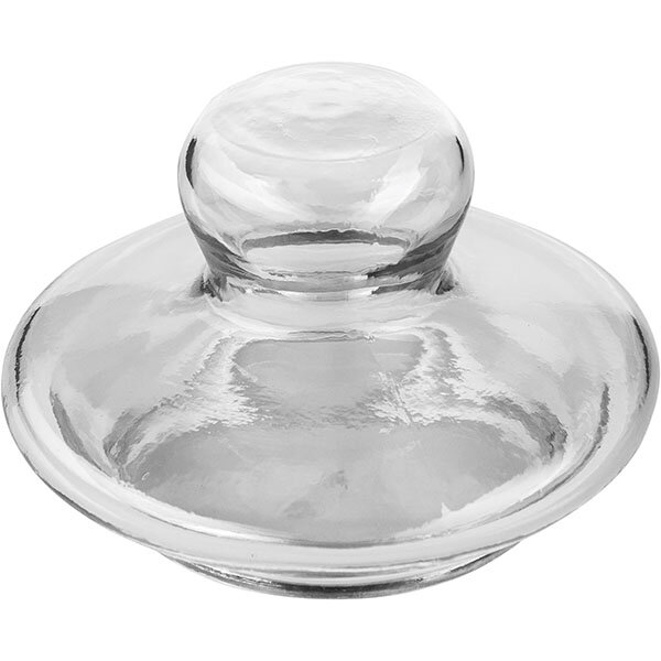 Крышка лимонадника для артикула 5754G20, 5154G20 стекло