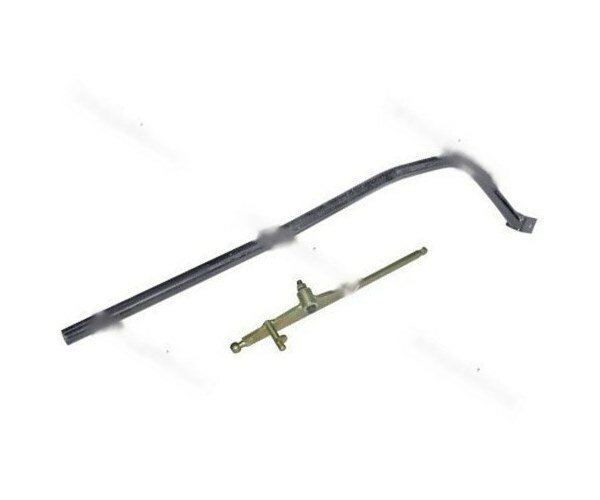 Кулиса КПП 2110 короткоходная для точного переключения передач