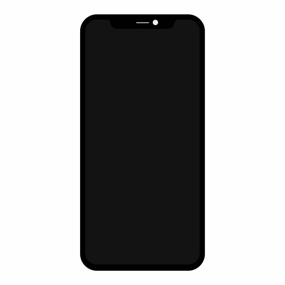 LCD дисплей для Apple iPhone 11 Pro с тачскрином (черный)