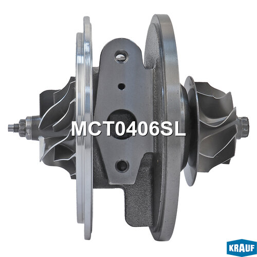 Картридж для турбокомпрессора Krauf MCT0406SL