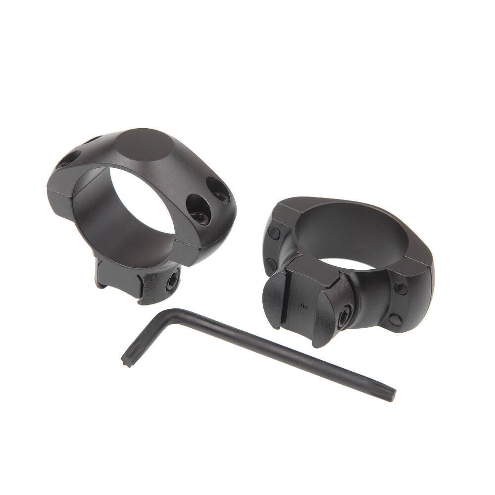 Кольца Для Прицела Veber 2511 Ls