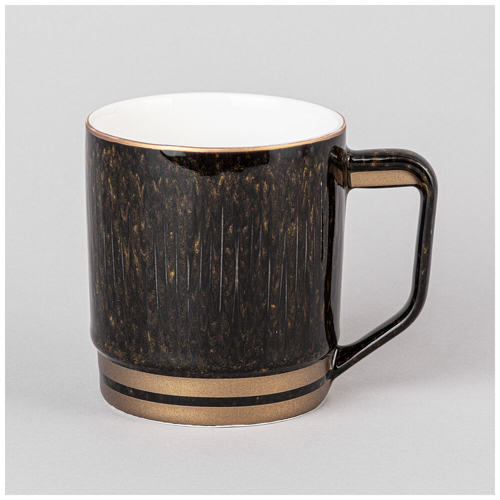 Кружка lefard herbal 400 мл KSG-42-529