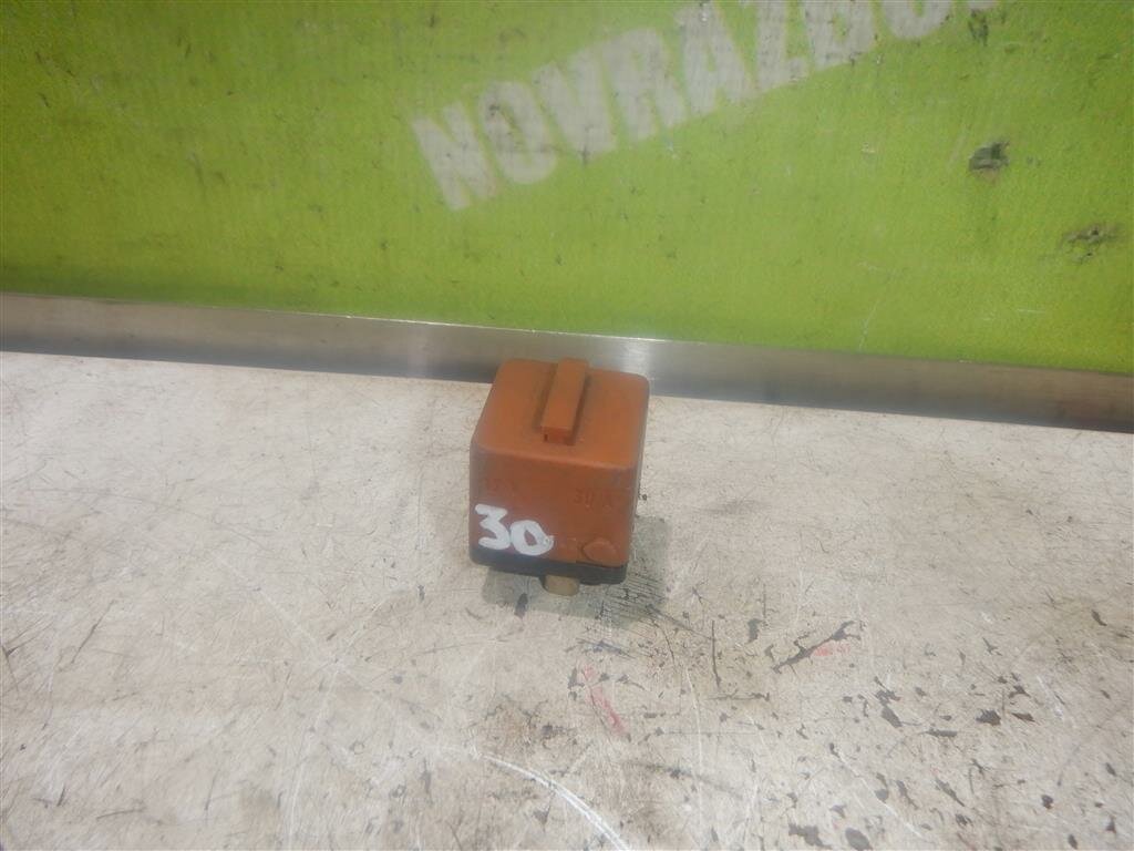 Реле BMW 5-серия E39 1995-2003