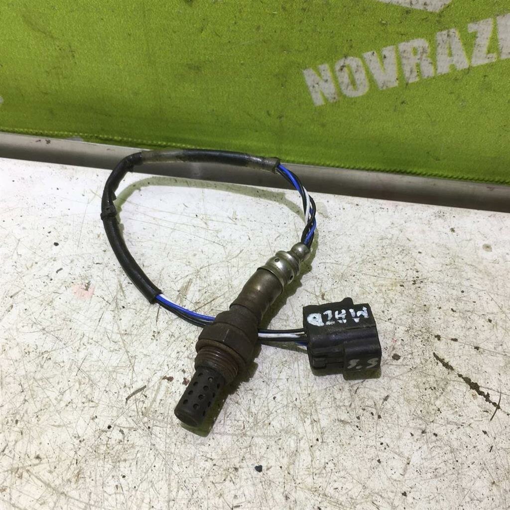 Датчик кислородный/Lambdasonde Mazda 323 BJ Protege Familia 1998-2002