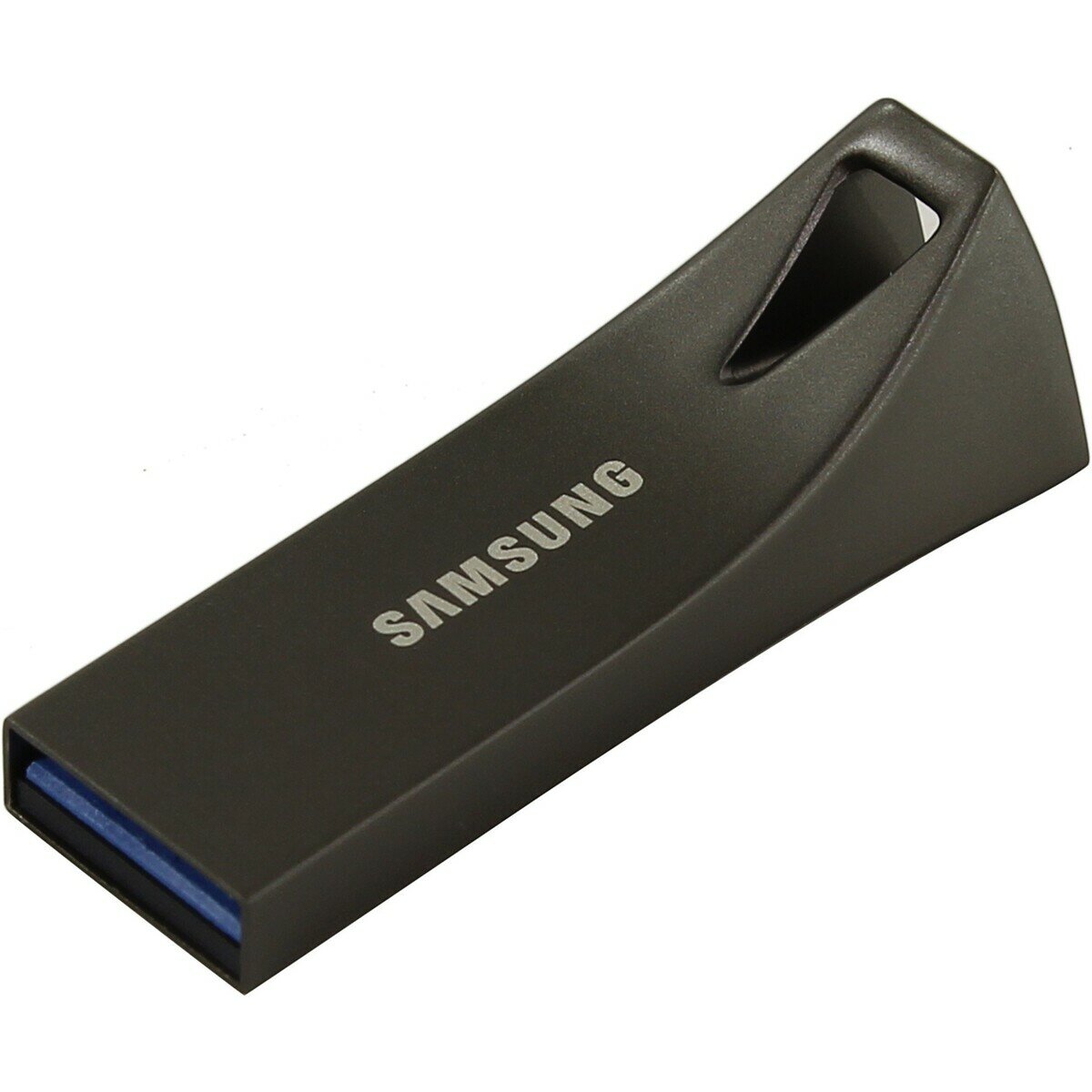 Samsung BAR PLUS MUF-64BE4/APC 64 Гб Dark Grey