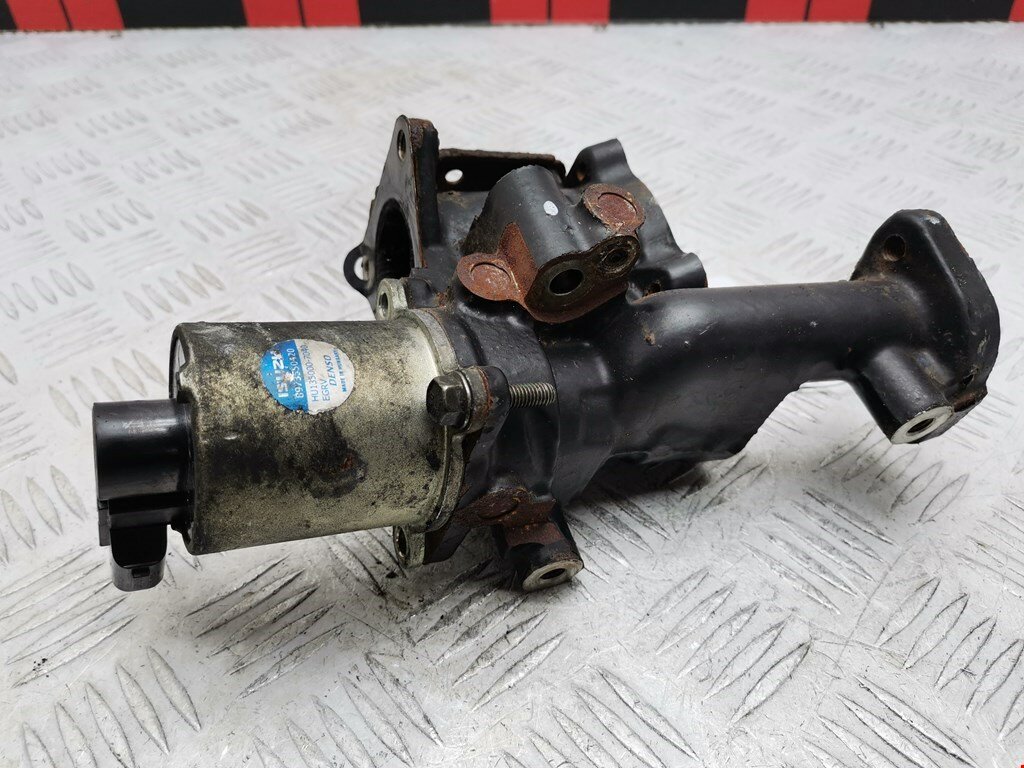 Клапан ЕГР EGR Opel Meriva A 98060795 арт. 996100