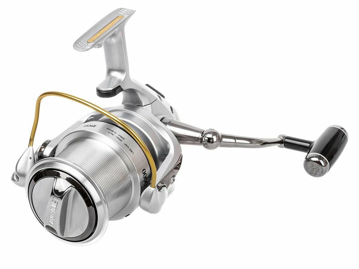 Катушка Proskyer Nose-X RYOBI