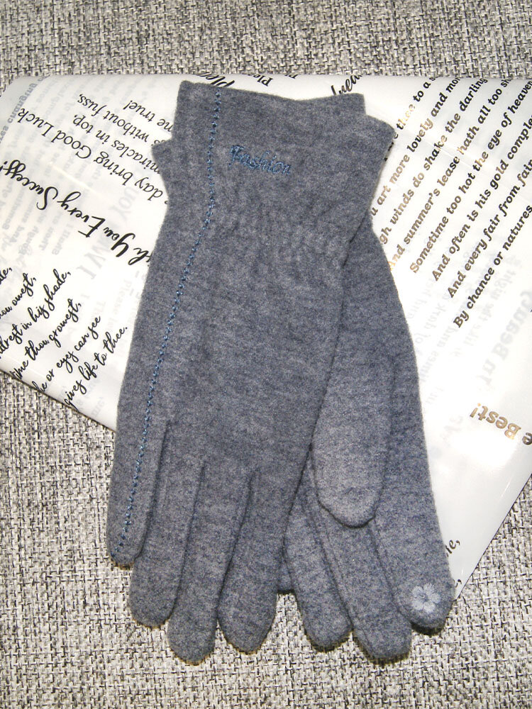 Перчатки для женщин