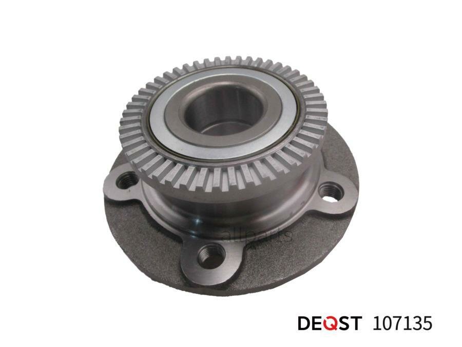 DEQST '107135 Подшипник ступицы перед OMEGA A-B 86-03 все модели