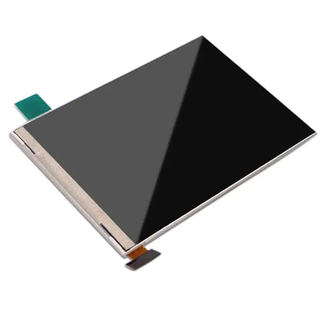 Новый 3,19-дюймовый сменный ЖК-экран IPS V2 для Game Boy Advance GBA LCD