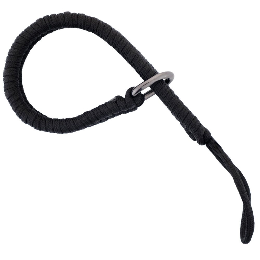 Ремень кистевой DOFA черный