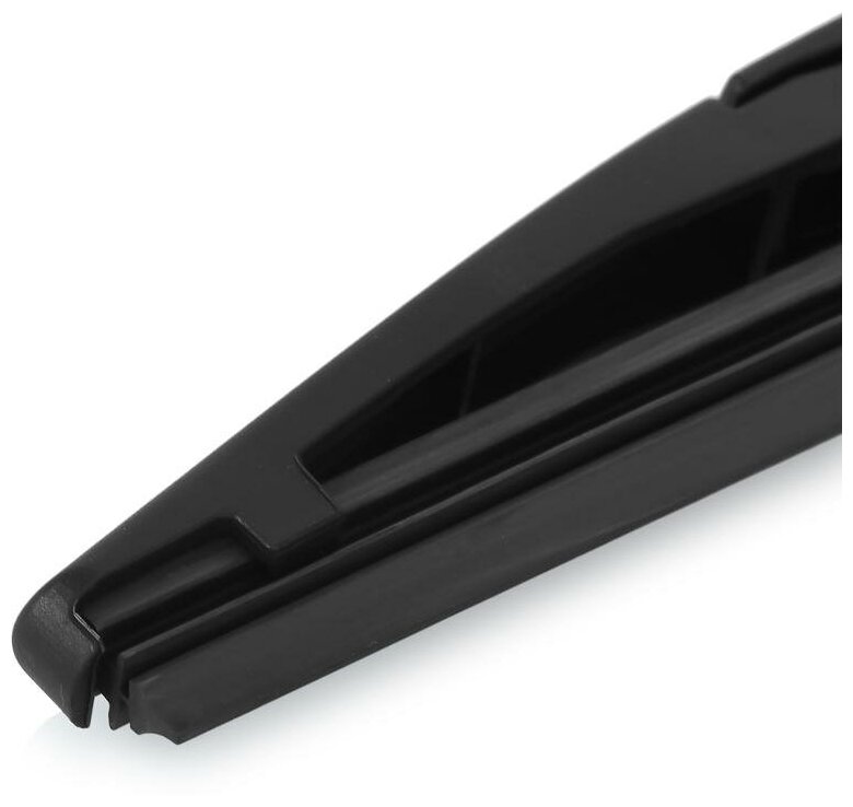 Щетка стеклоочистителя каркасная Bosch Rear H330 330 мм, 1 шт. для Ford Kuga, Ford Galaxy, Ford S-Max