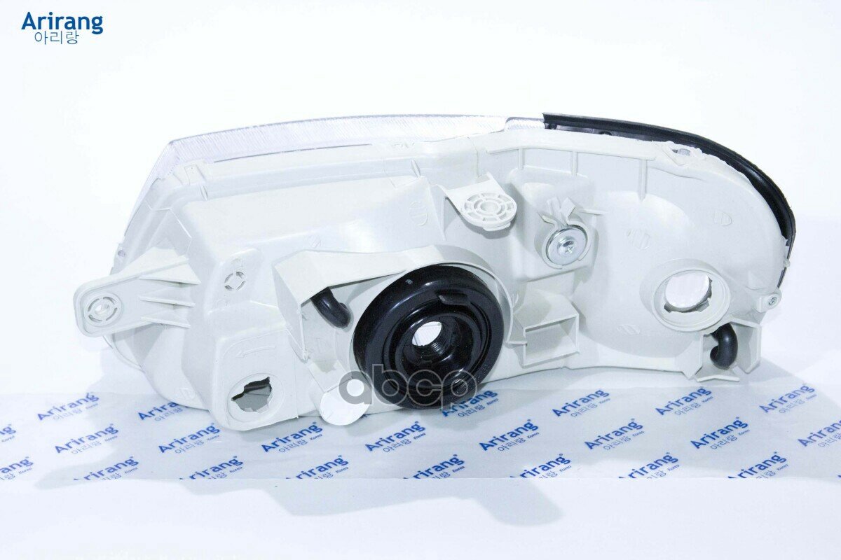 Arirang Фара Передняя Правая Под Корр. Hyundai (Accent Tagaz 99-02) Arirang арт. ARG231085R