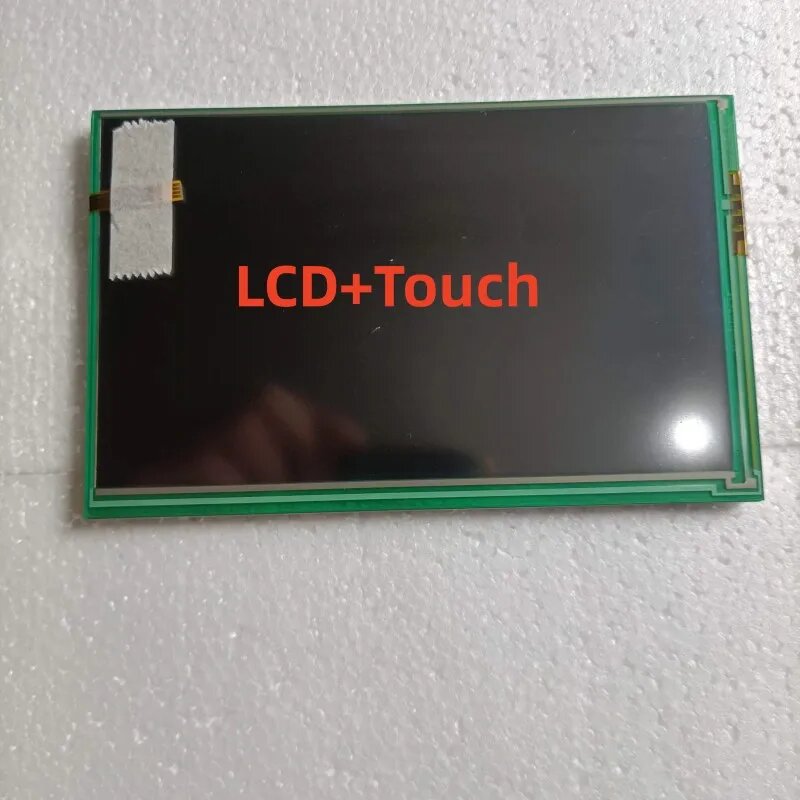 LIEVE 7-дюймовый автомобильный GPS экран LCDTouch