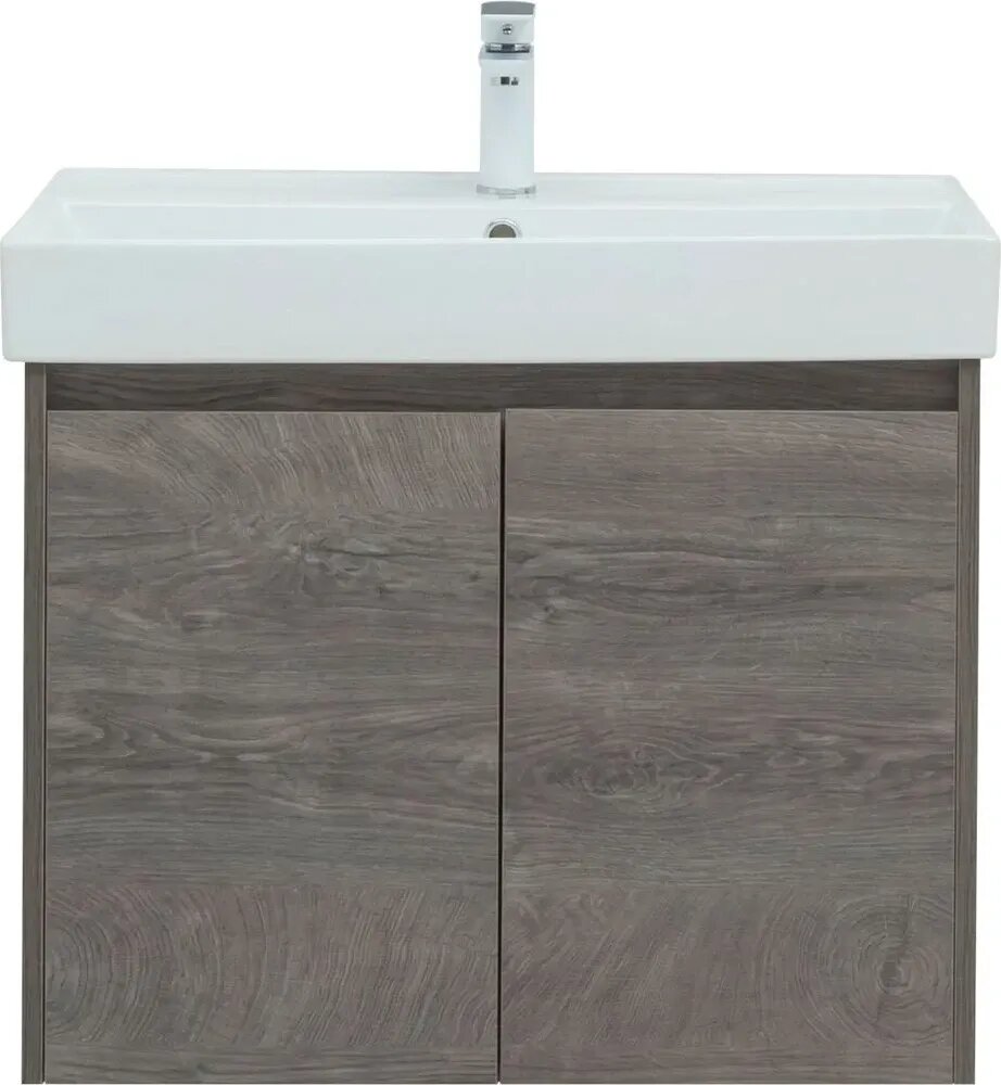 Тумба под раковину Aquanet Nova Lite 72.4 00298851