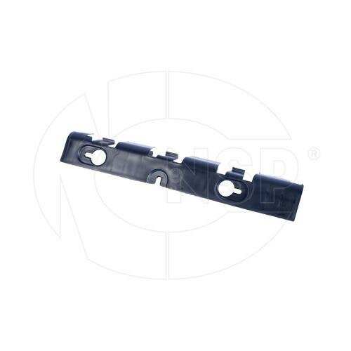 Кронштейн бампера задний правый renault logan Nsp 076001546780