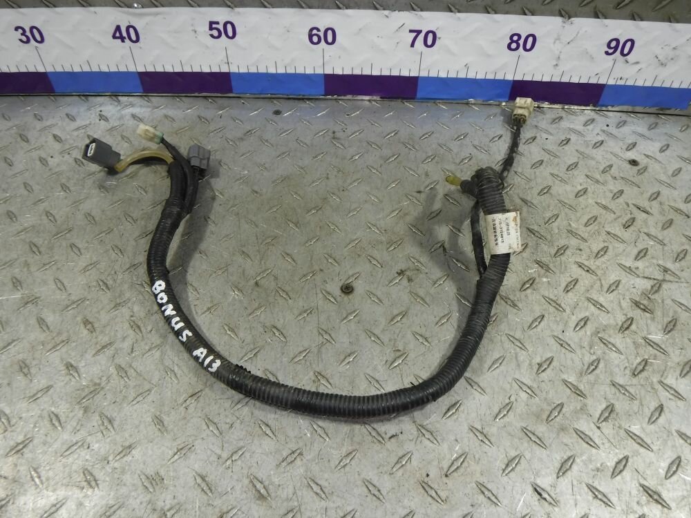 Проводка (коса) Chery Bonus A13 J153724015