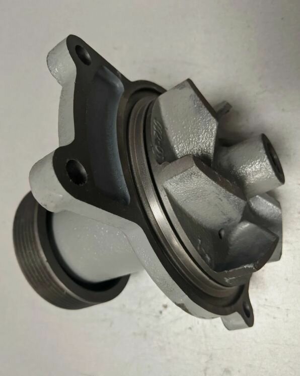 Насос водяной Евро-3 (TRUCKMARK)